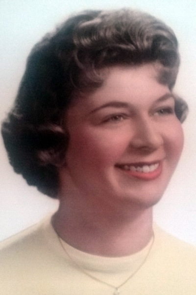 Marlene Bryant, 1942-2019 | News, Sports, Jobs - The Vindicator